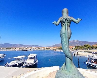 Ιερά μονή Λούκου & Παράλιο άστρος κυνουργίας 14/05 | Katsouris-Tours